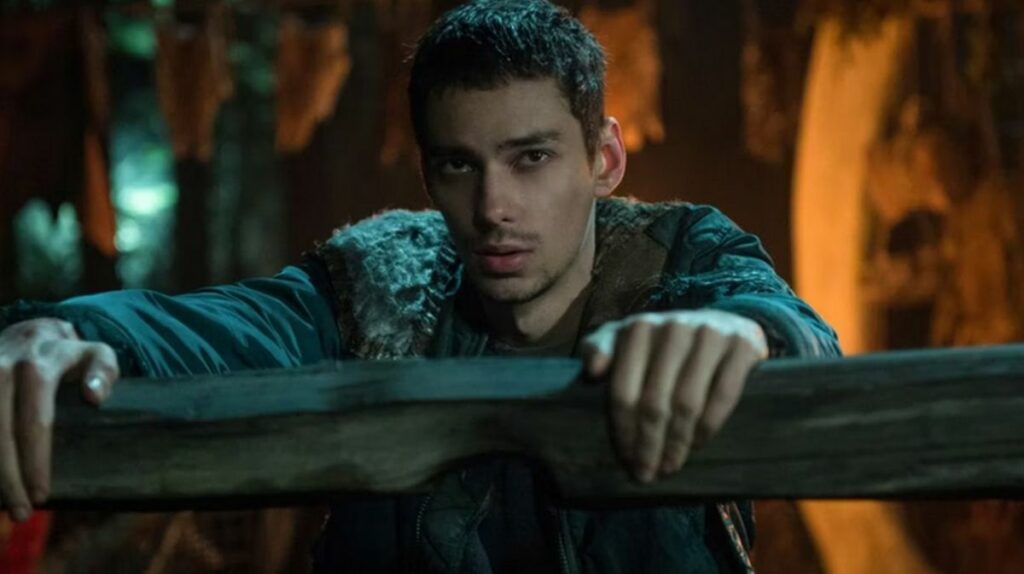 The 100 quitte le catalogue de Netflix le 31 mars 2024 : où regarder la ...